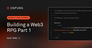 Infura Blog