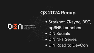 A Step-by-Step Getting Started Guide for Infura's Ethereum API